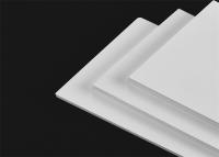 China 4x8 Size PVC Foam Sheet with Thermal Insulation and Waterproof Properties for Display and Furniture for sale