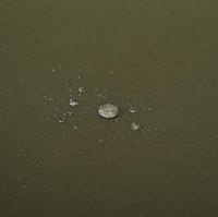 China Water Resistant Polyester Oxford 600D Fabric PU Coating 150CM Width For Tent for sale
