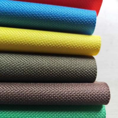 China 300D Polyester Oxford Fabric with PU Coating 58/60