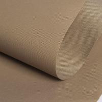 China 100% Oxford Polyester Fabric 600D PU Coating Wear Resisting Flame Retardant for sale