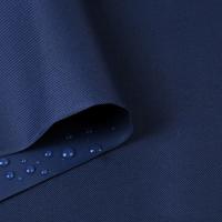 China Polyester Oxford Fabric 600D PVC Coated 400gsm Windproof Waterproof for Bags and Backpacks for sale