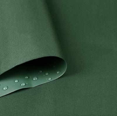 China UV Resistant 300D Polyester Oxford Fabric PVC Coated For Bags And Backpack for sale