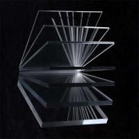 China High Density Plexiglass Clear Acrylic Sheet 12mm 13mm 14mm 15mm Thick for sale