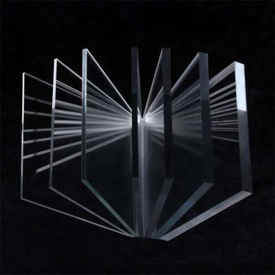 China OEM ODM Transpartent Acrylic Sheet 8mm 9mm 10mm 11mm clear acrylic plexiglass sheet for sale