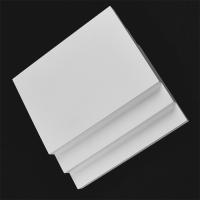 China 4mm and 6mm Thickness High Density PVC Foam Board and Sheet for Advertising and Engraving for sale