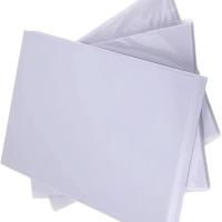 China Quick Drying Waterproof White Inkjet PVC Board with Vibrant Color Reproduction for Inkjet Printing for sale