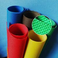 China 600D Waterproof Flame Retardant Polyester Oxford Fabric with PU Coating for Bags and Tents for sale