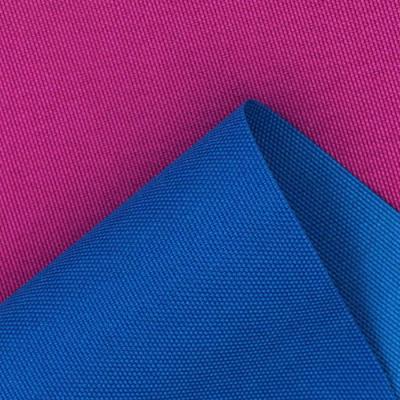 China 300 Denier Waterproof Tear-Resistant Polyester Oxford Fabric for Camping Tents and Outdoor Gear for sale