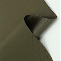 China 100% Polyester Oxford 300D Fabric PU Coated Fire Resistant For Bags And Tent Making for sale