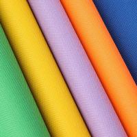 China Waterproof Oxford Polyester Fabric 600Dx600D PU Coating For Marquee Covers for sale