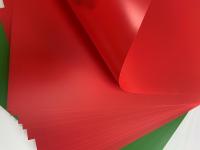 China 0.23mm White PVC Core Sheet PVC Cards Material Offset Printing Or Silk Screen Printing for sale
