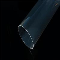 China Transparent Blister Rigid PVC Sheet For Medical Grade Vacuum Forming Packing for sale
