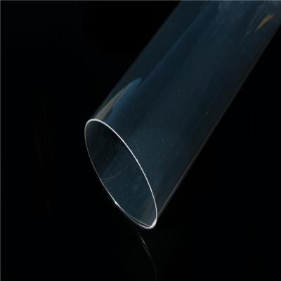 China Transparent Blister Rigid PVC Sheet For Medical Grade Vacuum Forming Packing for sale