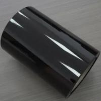 China Transparent Rigid PVC Sheet Pharma 250 Micron For Blister Packing / Vacuum Forming for sale