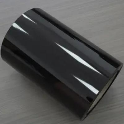 China Transparent Rigid PVC Sheet Pharma 250 Micron For Blister Packing / Vacuum Forming for sale