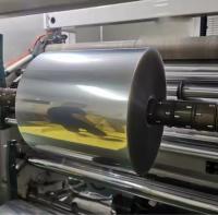 China Transparent PET Rigid Sheet with 0.18-3mm Thickness and 1300mm Max Width for Blister Packing for sale