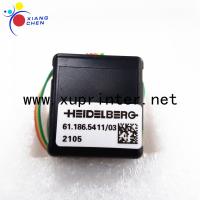 China New CD102 XL105 Eco Solvent/Solvent/UV Ink Fountain 61.186.5411 Ink Key Motor for Offset Printing Machine for sale