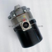 China Original Motor M2.105.3051 Ink Fountain Roller Motor For SM74 SM102 CD102 Offset Press Parts for sale
