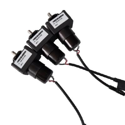 China New 71.186.5311 Geared Motor for SM74 PM74 SO74 Offset Printing Machine Spare Part Ink Key for sale