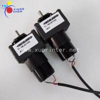 China New 71.186.5311 Geared Motor for SM74 PM74 SO74 Offset Printing Machine Spare Part Ink Key for sale