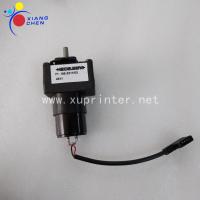 China New 71.186.5311 Geared Motor for SM74 PM74 SO74 Offset Printing Machine Spare Part Ink Key for sale