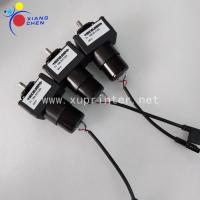 China New 71.186.5311 Geared Motor for SM74 PM74 SO74 Offset Printing Machine Spare Part Ink Key for sale