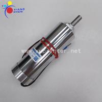 China Imported New Motor 43.112.1311 for Offset Printing Machine Spare Parts for sale