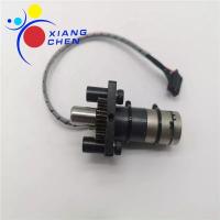 China LB16MG-650BB-01 Ryobi Spare Parts Offset Printing Machine Motor for sale