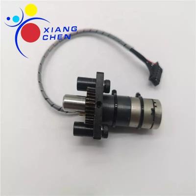 China LB16MG-650BB-01 Ryobi Spare Parts Offset Printing Machine Motor for sale