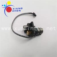 China LB16MG-650BB-01 Ryobi Spare Parts Offset Printing Machine Motor for sale