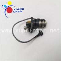 China LB16MG-650BB-01 Ryobi Spare Parts Offset Printing Machine Motor for sale