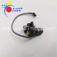 China LB16MG-650BB-01 Ryobi Spare Parts Offset Printing Machine Motor for sale