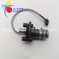China LB16MG-650BB-01 Ryobi Spare Parts Offset Printing Machine Motor for sale