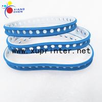 China F4.614.801F Suction Tape Offset Machine Belt Parts New Condition XL75 XL105 XL145 XL162 SM102 245x10mm for for sale