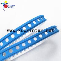 China F4.614.801F Suction Tape Offset Machine Belt Parts New Condition XL75 XL105 XL145 XL162 SM102 245x10mm for for sale