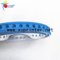 China F4.614.801F Suction Tape Offset Machine Belt Parts New Condition XL75 XL105 XL145 XL162 SM102 245x10mm for for sale