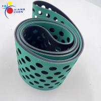 China New Imported Feeder Belt G2.020.009 SM52 950mm X 60mm HE-G2-020-009 Flexible Vacuum Feed Belt for Offset Machine Parts for sale