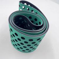 China New Imported Feeder Belt G2.020.009 SM52 950mm X 60mm HE-G2-020-009 Flexible Vacuum Feed Belt for Offset Machine Parts for sale
