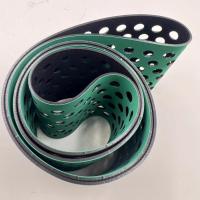 China New Imported Feeder Belt G2.020.009 SM52 950mm X 60mm HE-G2-020-009 Flexible Vacuum Feed Belt for Offset Machine Parts for sale