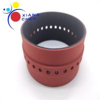 China New M2.015.357/01 Slow Belt Sm74 Cd102 Xl105 Machine Receiving Suction M2.015.357 Pink Offset Printing Belt for for sale