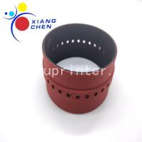 China New M2.015.357/01 Slow Belt Sm74 Cd102 Xl105 Machine Receiving Suction M2.015.357 Pink Offset Printing Belt for for sale