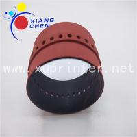 China New M2.015.357/01 Slow Belt Sm74 Cd102 Xl105 Machine Receiving Suction M2.015.357 Pink Offset Printing Belt for for sale