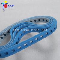 China New Printing Machinery Parts for Paper Receiving Belt XL75/XL105/SM102 Small O Ring Belt F4.614.560/01 245x10mm for sale