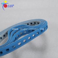 China New Printing Machinery Parts for Paper Receiving Belt XL75/XL105/SM102 Small O Ring Belt F4.614.560/01 245x10mm for sale