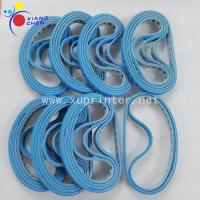 China New Printing Machinery Parts for Paper Receiving Belt XL75/XL105/SM102 Small O Ring Belt F4.614.560/01 245x10mm for sale