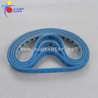 China New Printing Machinery Parts for Paper Receiving Belt XL75/XL105/SM102 Small O Ring Belt F4.614.560/01 245x10mm for sale