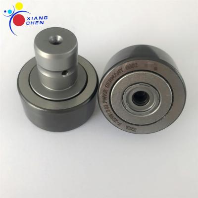 China C6.011.121 Cam Follower Hengou SM102 SM74 Bearing New Offset Printing Machine Parts Best Quality Made Germany for Hengou for sale