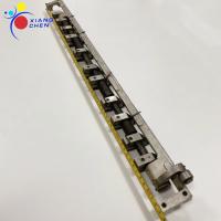 China New 9.014.003F GTO 52 Gripper Bar for Offset Printing Machine Receiving Tooth Row 69.014.003F for sale