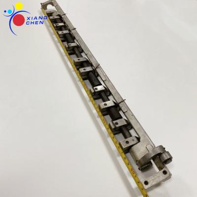 China New 9.014.003F GTO 52 Gripper Bar for Offset Printing Machine Receiving Tooth Row 69.014.003F for sale