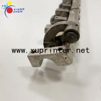China New 9.014.003F GTO 52 Gripper Bar for Offset Printing Machine Receiving Tooth Row 69.014.003F for sale